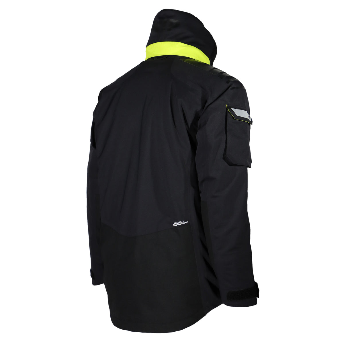Forward WIP Coastal Jacket – OTB Marine