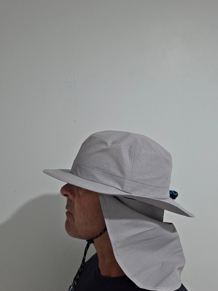 Forward WIP Sailing Bob Bump Cap – OTB Marine