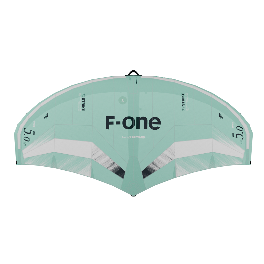 F-One 2025 Strike V5 Wing – OTB Marine