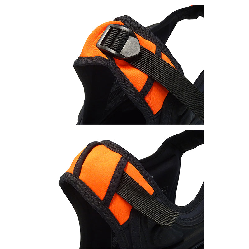 Forward WIP PFD Impact Vest Small/Junior – OTB Marine