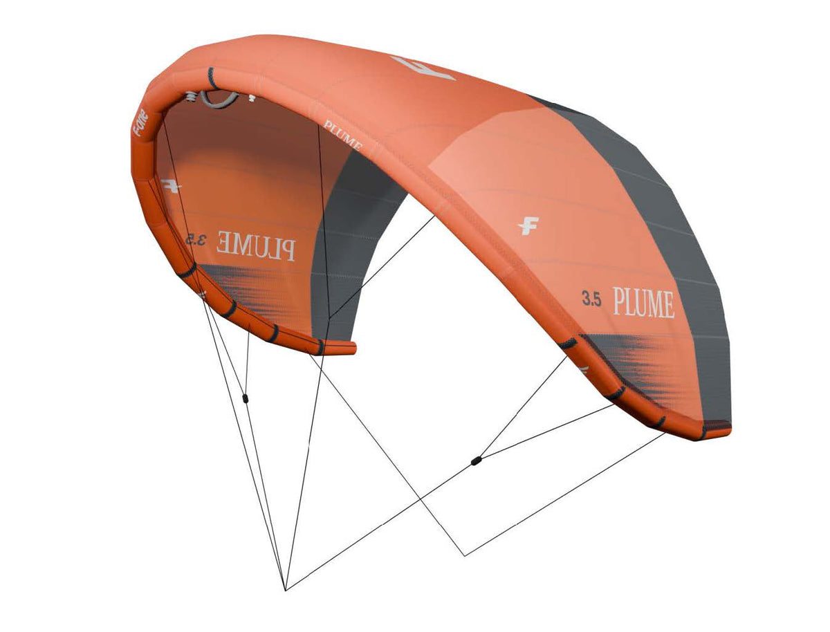 F-One Plume K-Wing – OTB Marine