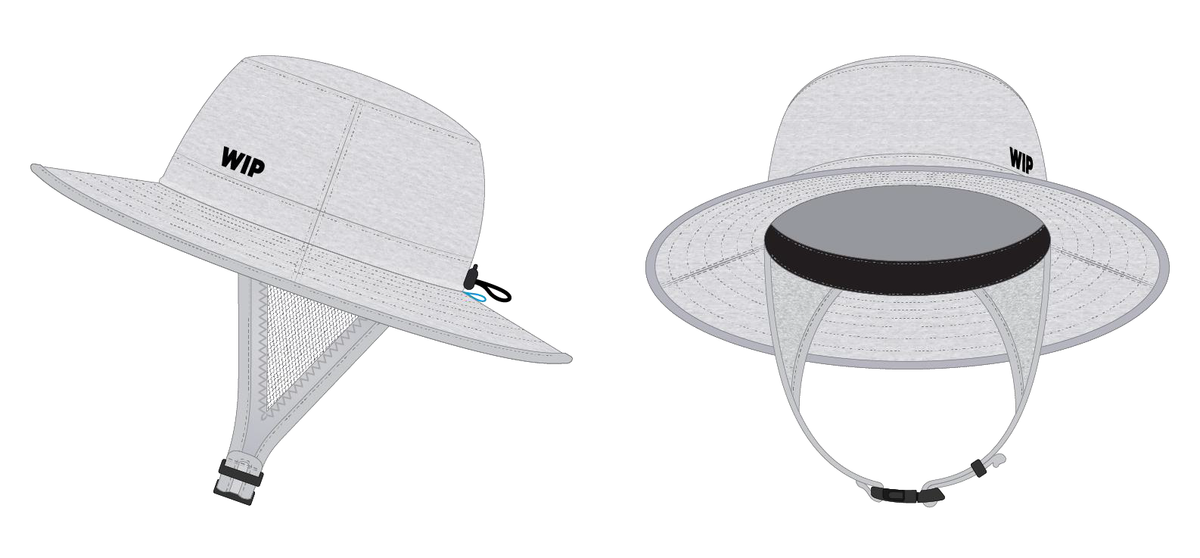 Forward WIP Surf Bob Bump Shell – OTB Marine