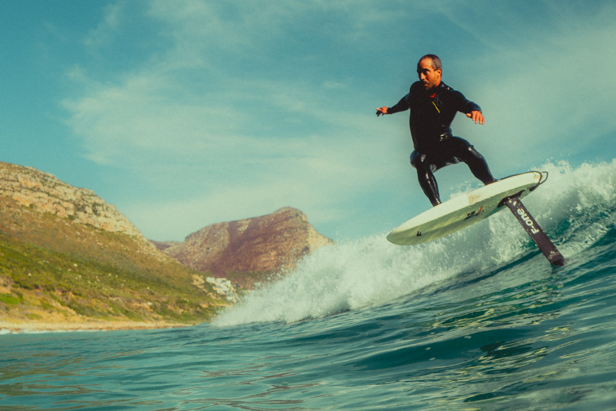 2024 Rocket Surf board – OTB Marine