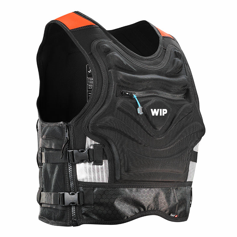 Forward WIP PFD Impact 50N Vest – OTB Marine