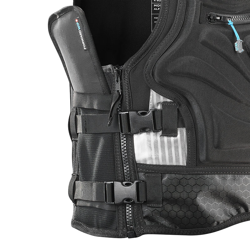 Forward WIP PFD Impact 50N Vest – OTB Marine