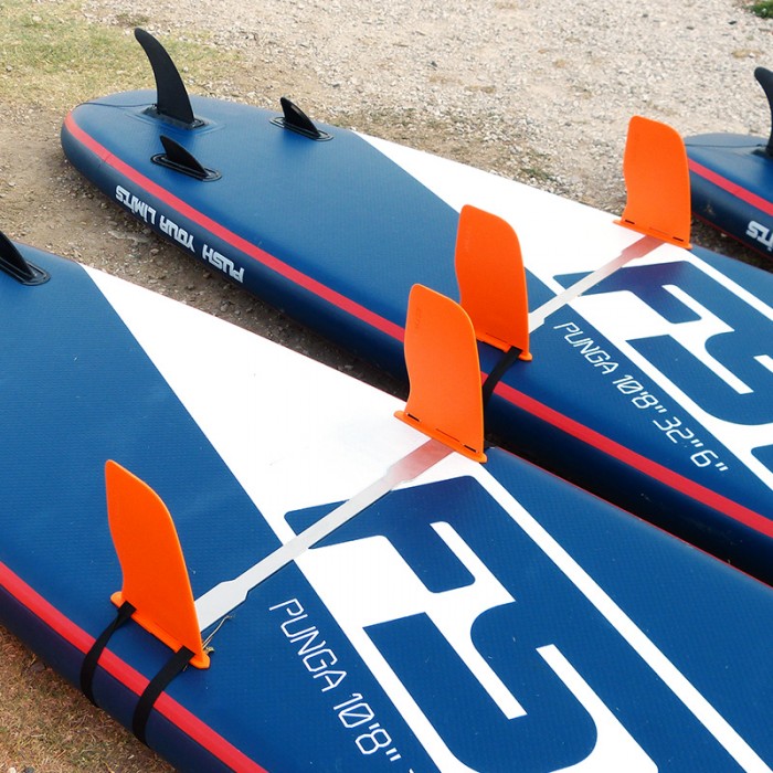 Ezy Wing Fin Kits – OTB Marine